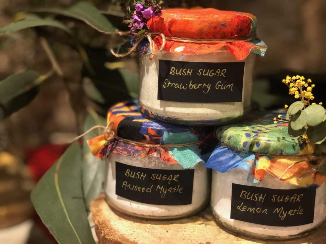 3 Australian bushfoods for your kitchen - Northern Beaches Mums