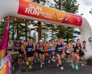 Pounding the pavement for a good cause – Early bird registrations are ...