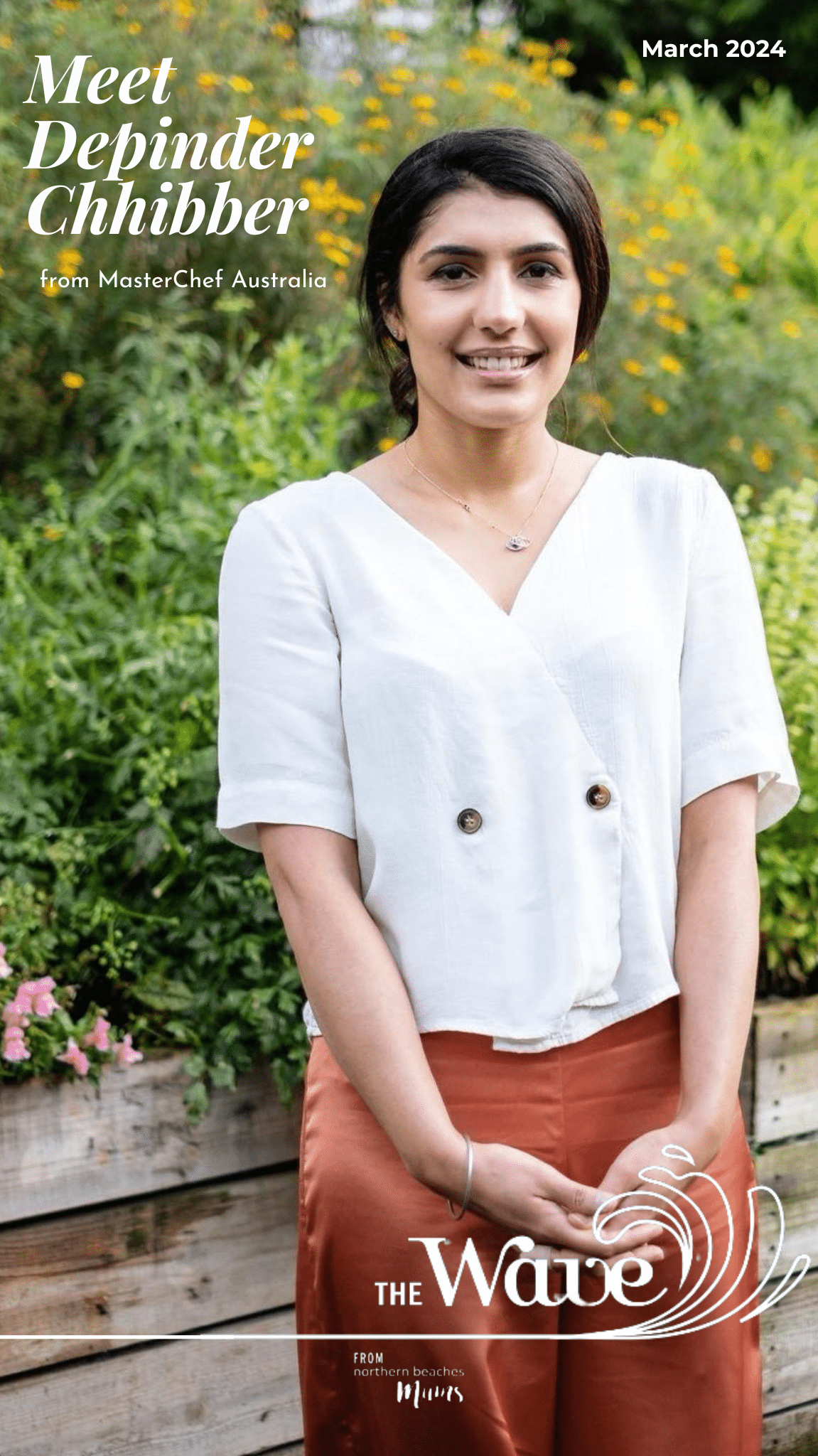 The Wave Magazine - Northern Beaches Mums
