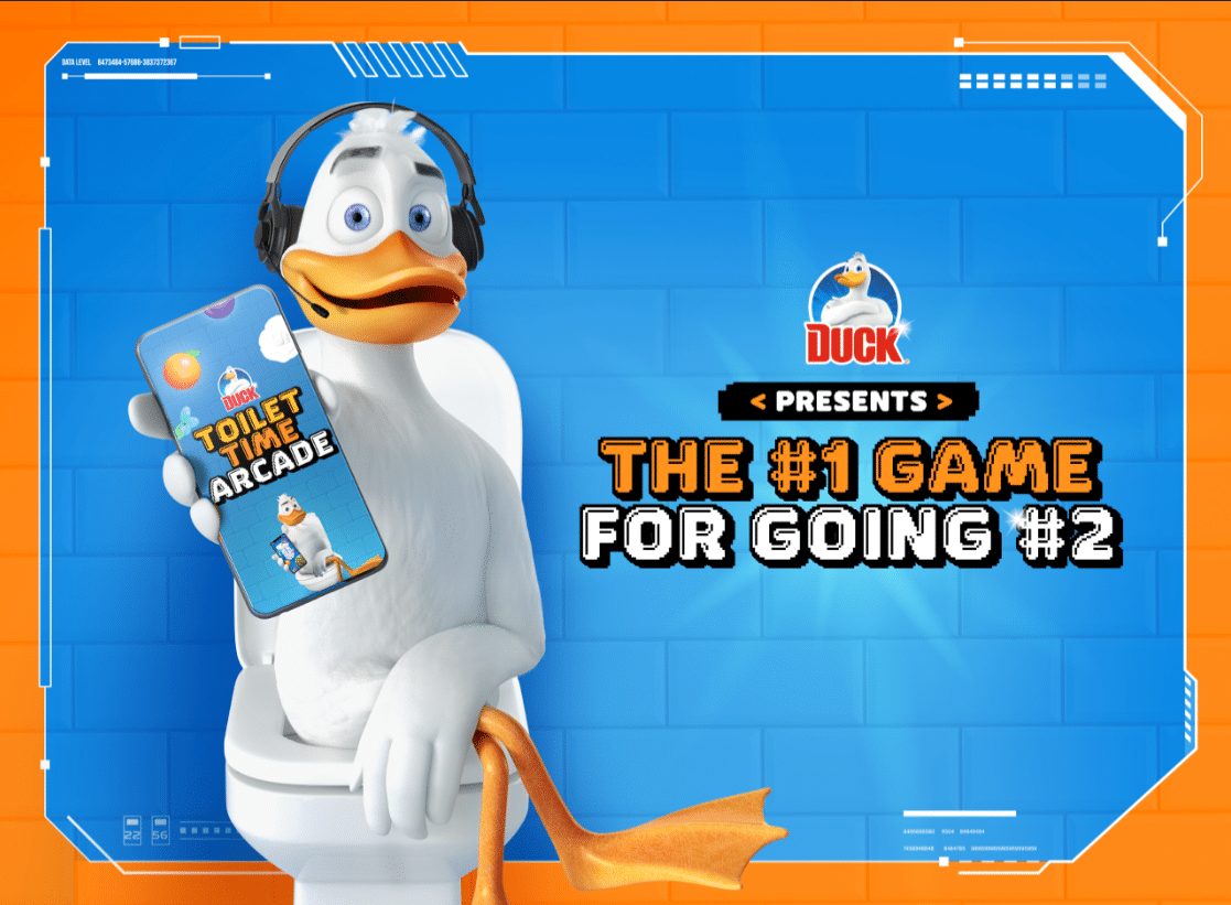 DUCK BRINGS RETRO POP-UP ARCADE TO WESTFIELD BONDI JUNCTION - Northern ...