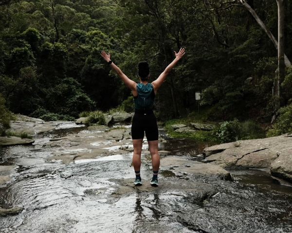 21 for 21: Running for ADHD Awareness - Northern Beaches Mums