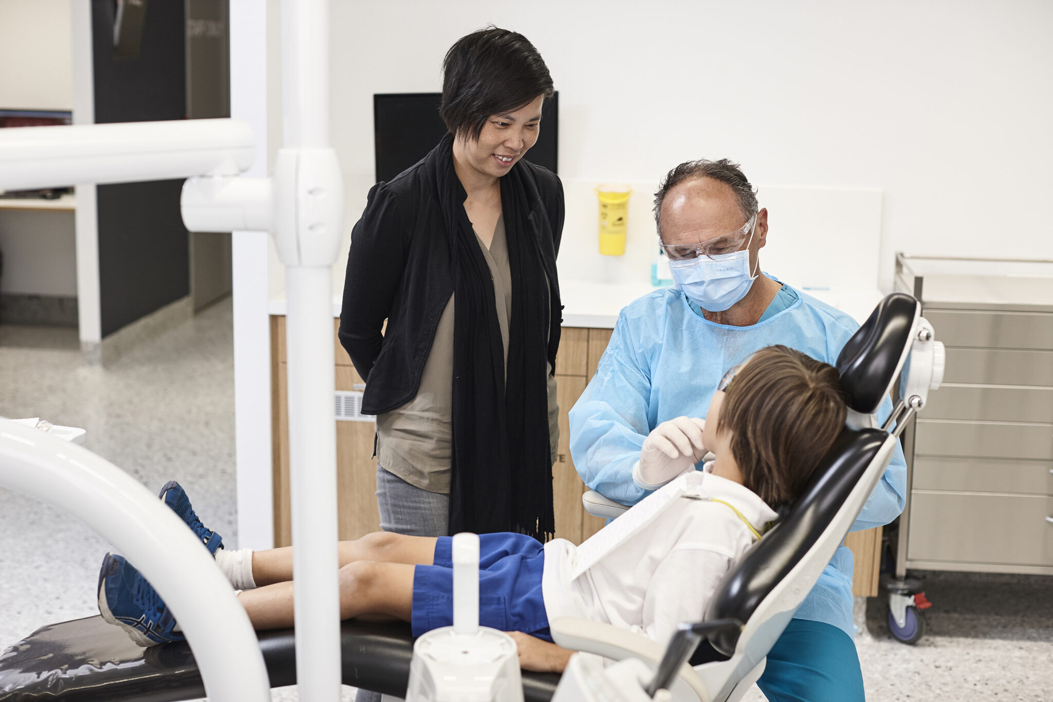 Keep Your Child's Smile Bright with the Child Dental Benefits Schedule ...