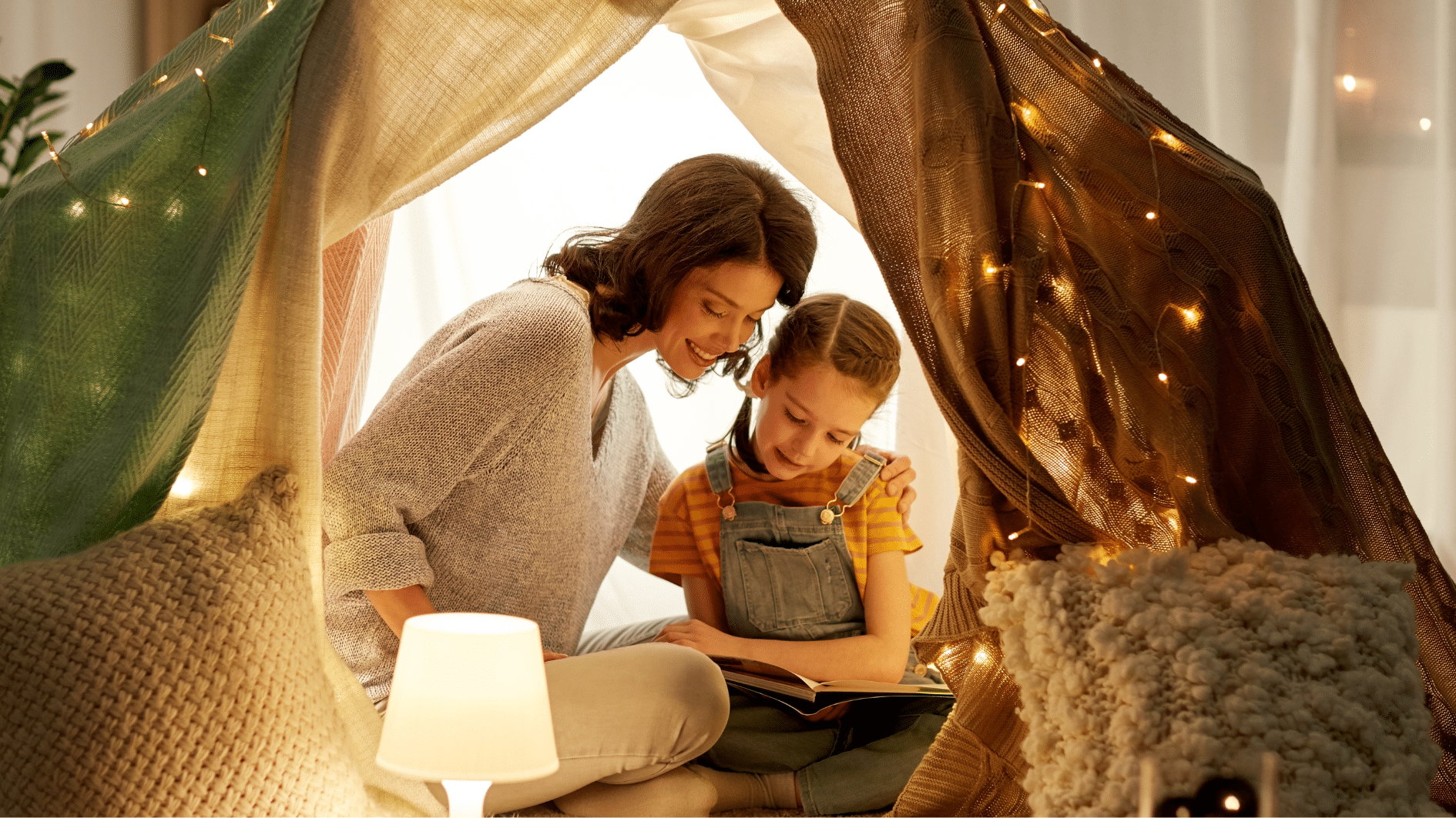 The Power of Reading Aloud: A Simple, Fun, and Magical Habit for Mums ...
