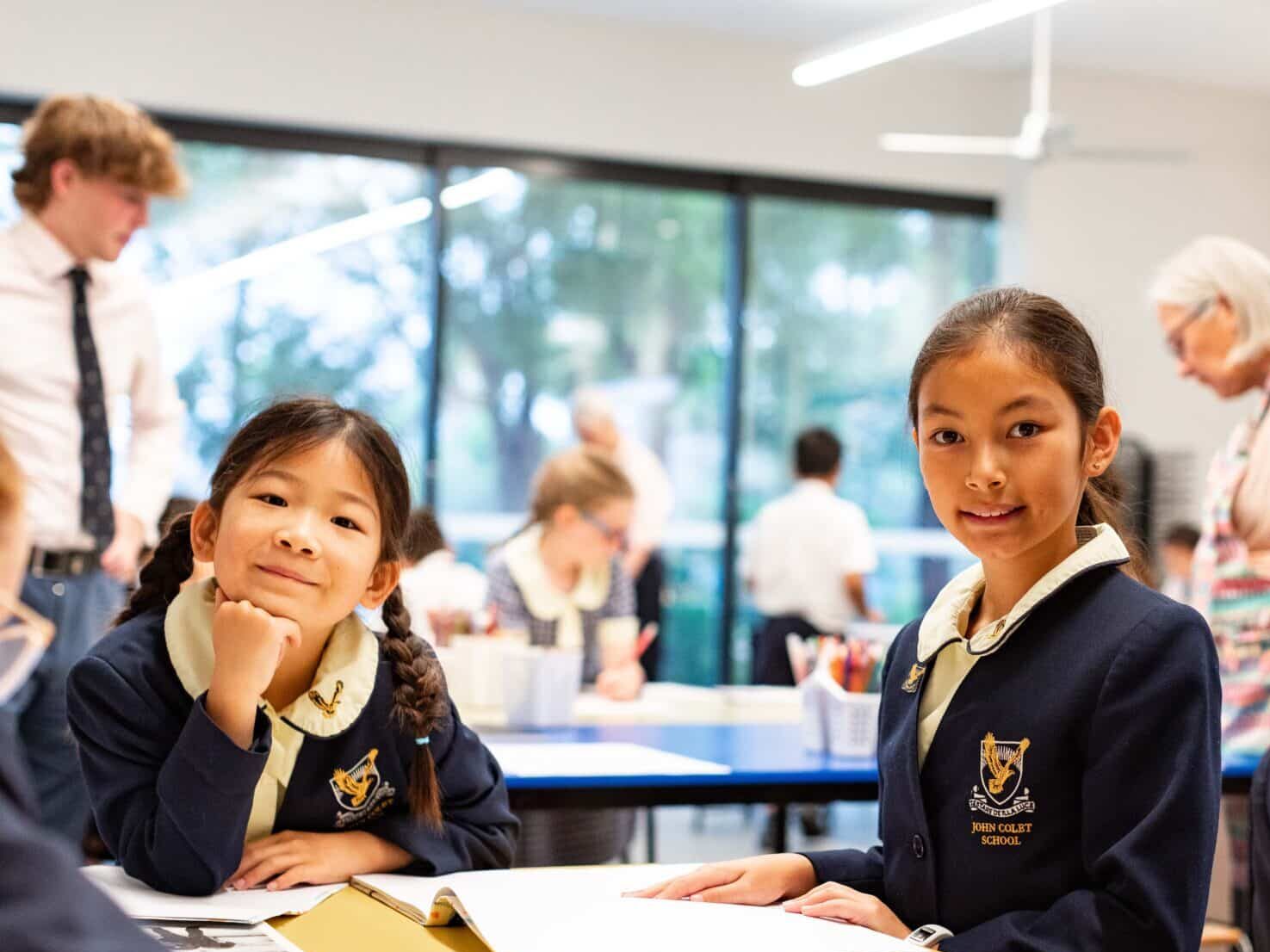 Building Confidence for High School - Northern Beaches Mums