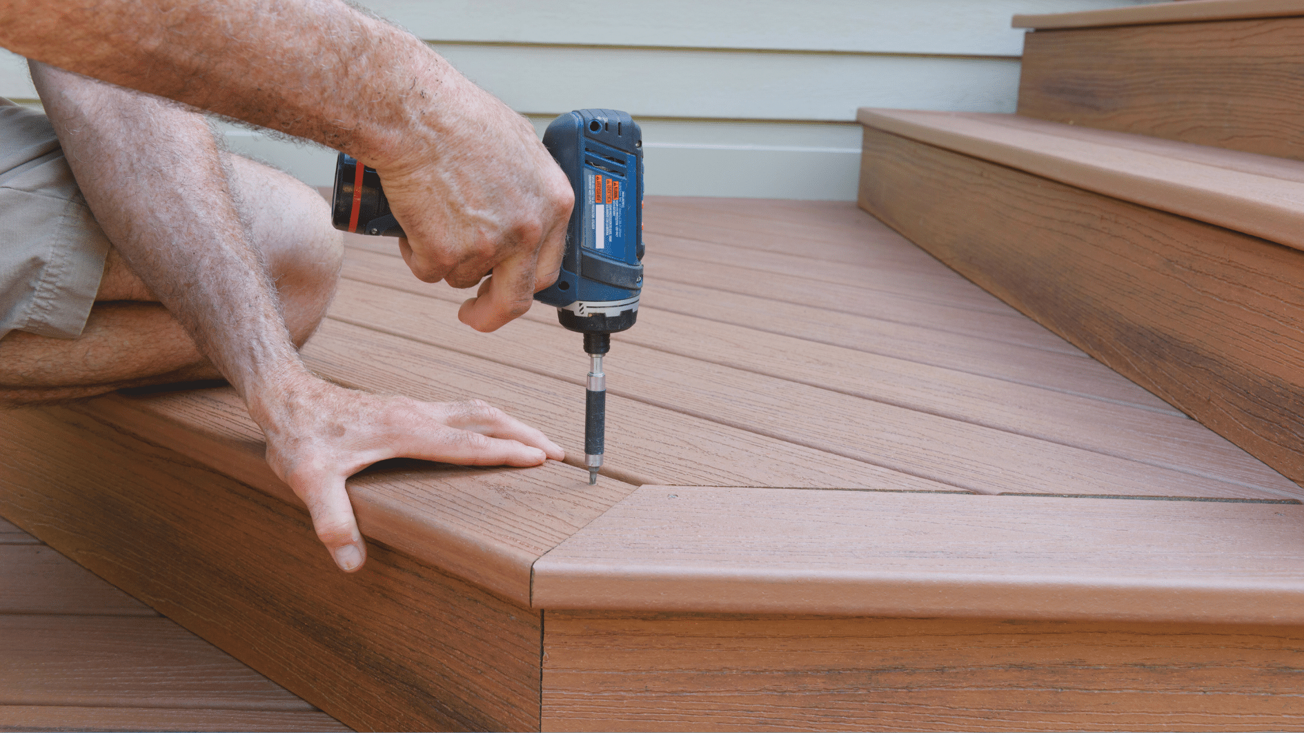 How to Install a Composite Deck: A Simple Guide - Northern Beaches Mums