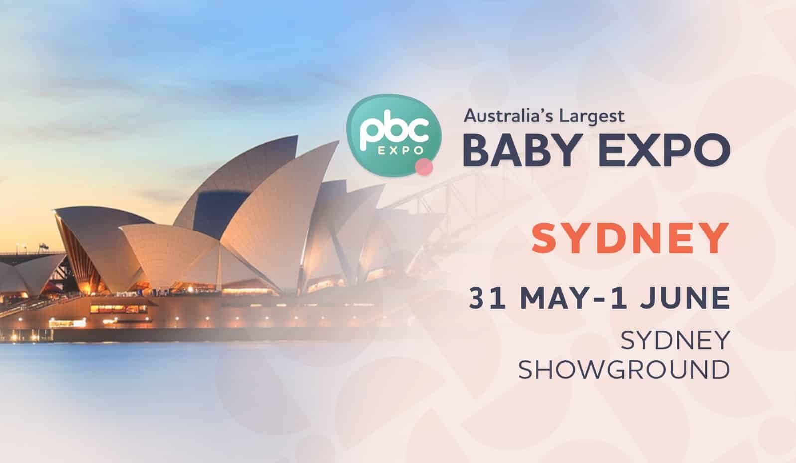 Pregnancy Babies and Children's Expo - Northern Beaches Mums