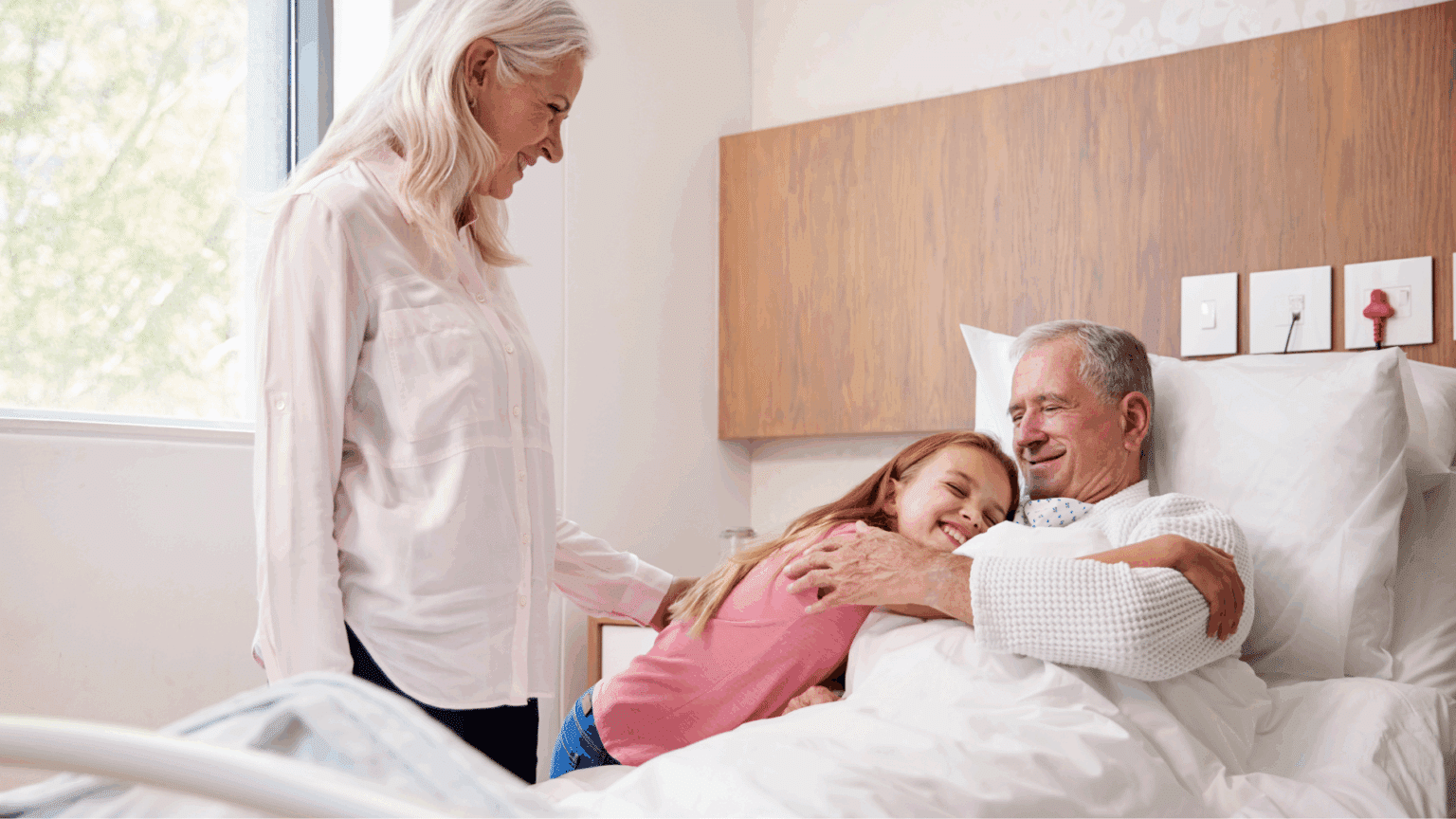 Get Well Soon: How to Help Loved Ones Living with Illness - Northern ...