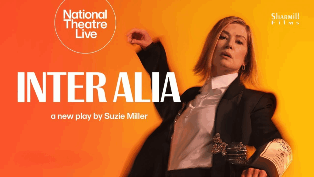 REVIEW: Inter Alia - Northern Beaches Mums