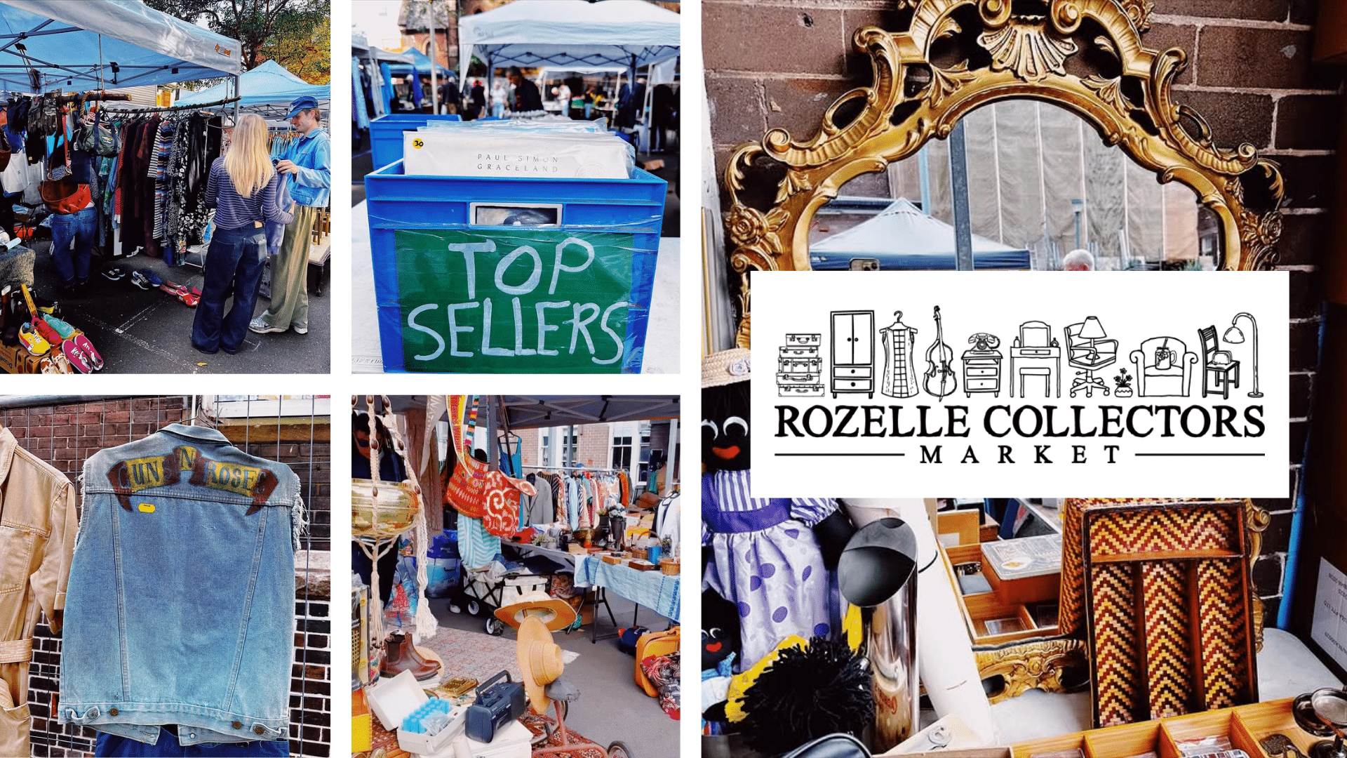 Rack Sale at Rozelle - Northern Beaches Mums