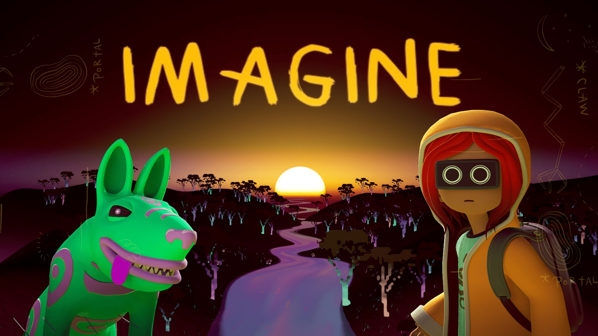 Review: Imagine - Northern Beaches Mums