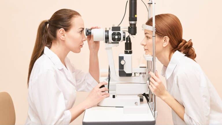 Improving Eyesight in 2026: 6 Things to Consider
